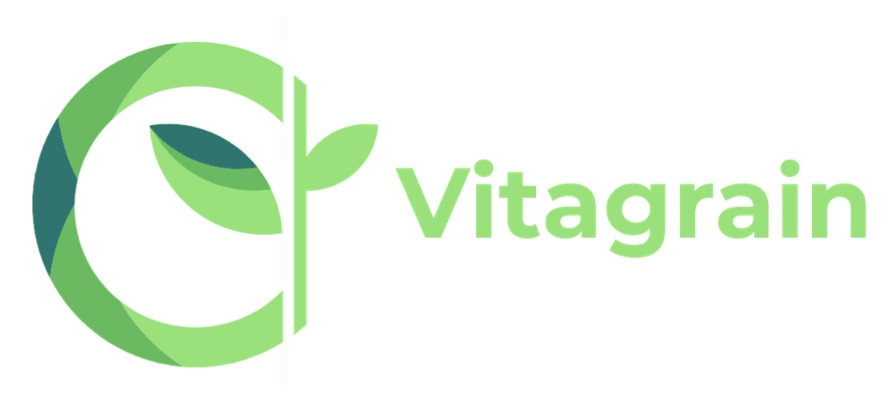 Vitagrain Myanmar